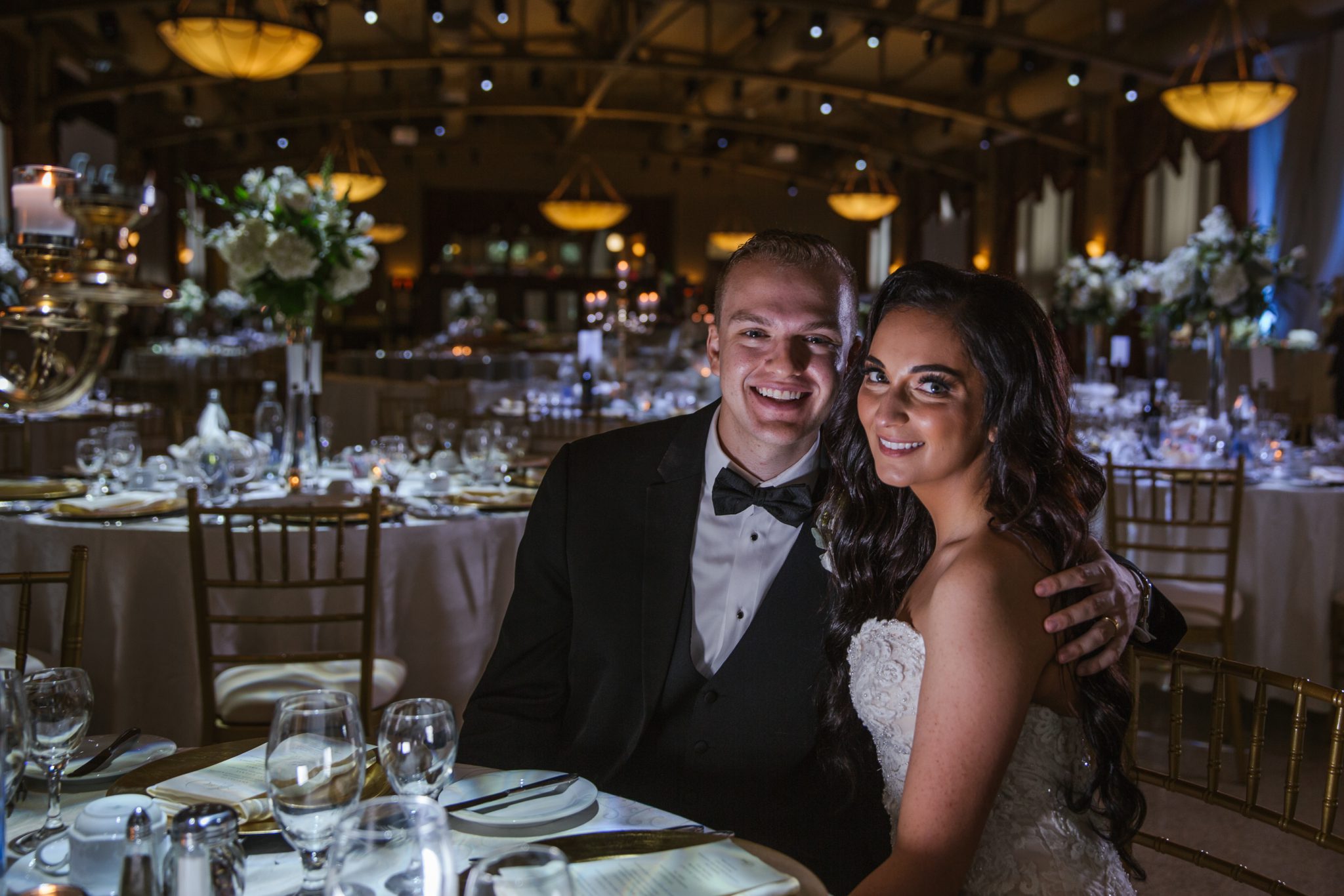 Everything romantic! LIUNA chats with Jena and Jacob about their Beauty ...