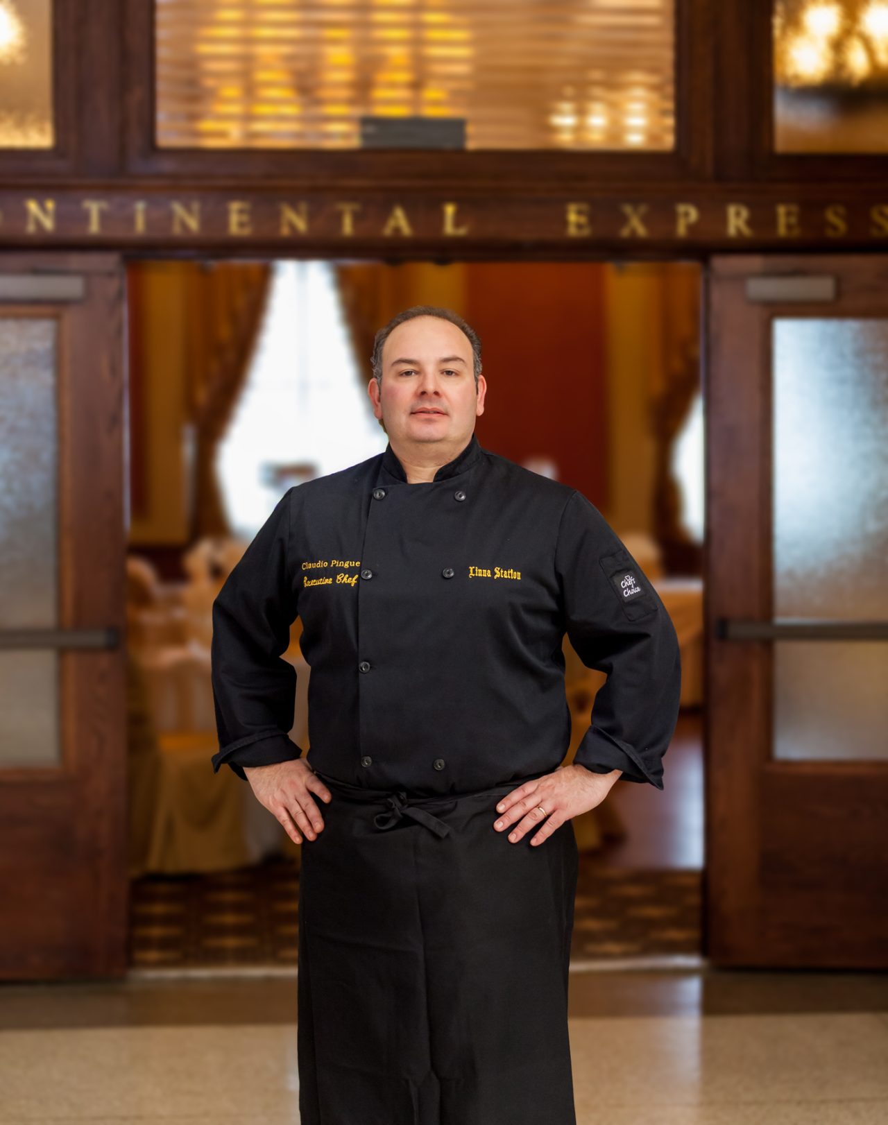 ABOUT US - New Liuna Station